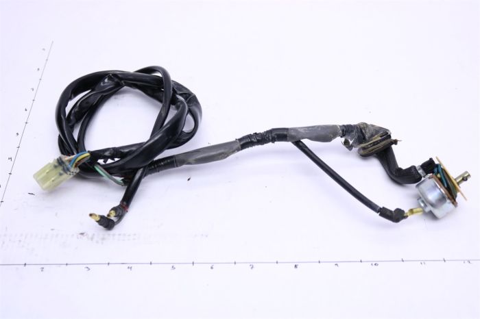 Honda 2012-2018 Recon 250 Switch Assembly Change 35759-HM8-B10 - Power ...