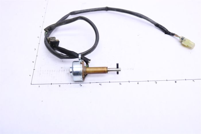 Honda 1999-2004 Foreman 450 Shift Sensor 35759-HN0-A01 - Power Sports ...