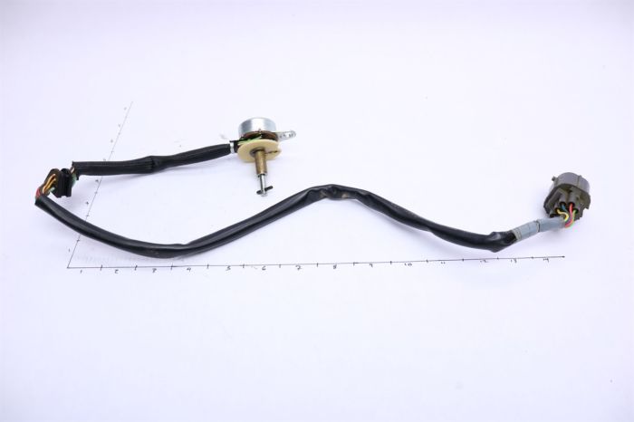 Honda SWITCH ASSY., DRUM POSITION 35759-HR6-A61 - Power Sports Nation ...