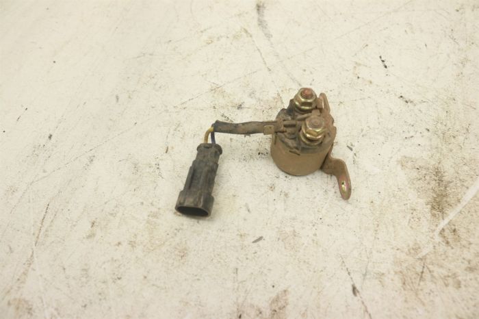Polaris Ranger RZR Sportsman 330 500 550 700 800 900 Starter Solenoid ...