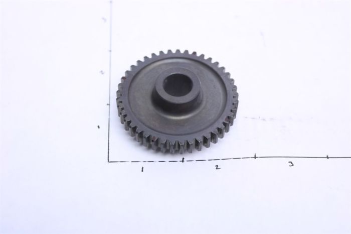 Can-Am 2008-2015 DS450 Intermediate Gear 41 Teeth 420434790 - Power ...
