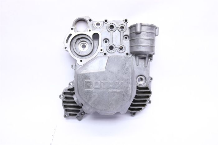 Can-Am Maverick X3 MAX Turbo 2017-2023 IGNITION STATOR COVER 420911055 ...