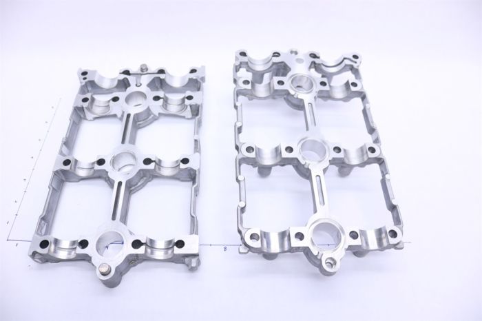 Can-Am Maverick 2017-2023 CAMSHAFT HOUSING ASSY 420911475 - Power ...