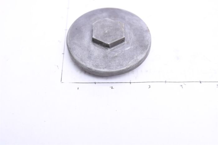 Yamaha Cover, Cylinder Head Side 2 4D3-11186-00-00 - Power Sports ...