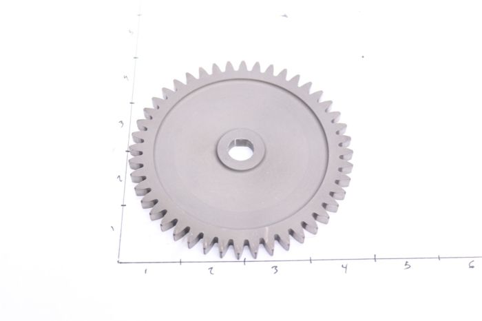 Yamaha Gear, Pump Driven 4WV-13325-00-00 - Power Sports Nation: The ...