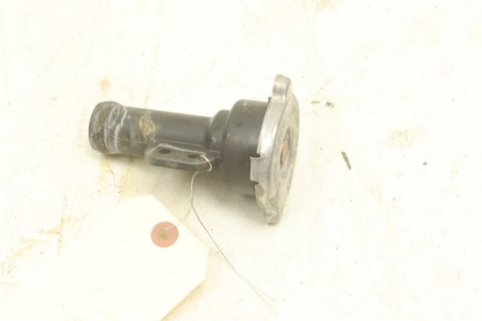 Polaris Sportsman 400 600 700 800 RZR 800 Radiator Fill Spout with Cap ...