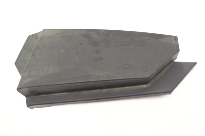 Polaris Ranger 1000 Upper Right Rear Fender Fascia Panel 5453735-070 ...