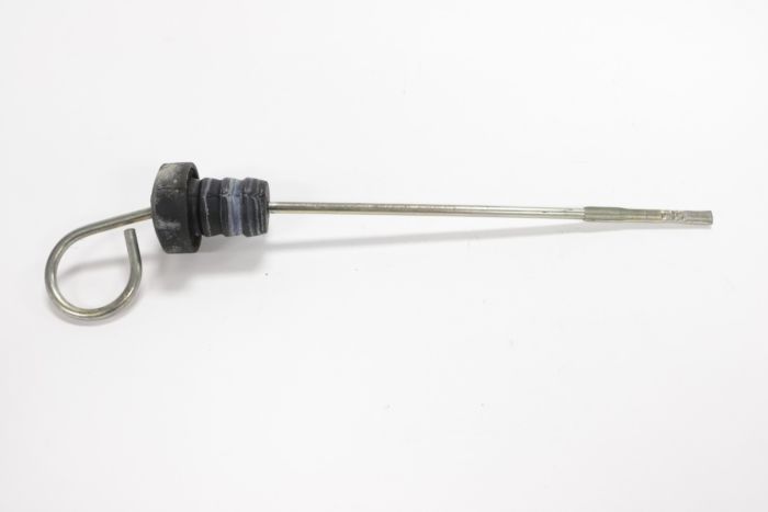 Used OEM - Yamaha Rhino Viking 700 Oil Level Dipstick Plug 5B4-15362-00 ...