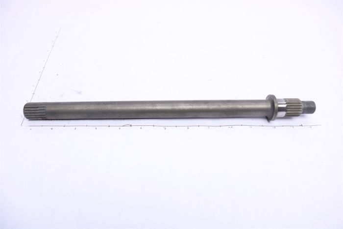 Yamaha 2009-2013 Rhino 700 Middle Driven Shaft Assembly 5B4-1755A-01-00 ...