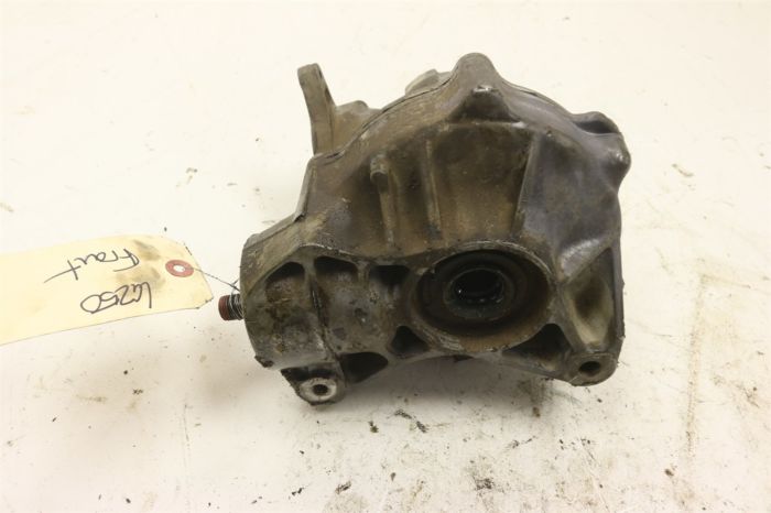 Yamaha 2004 2008-09 Rhino 660 450 Front Differential 5UG-46160-12-00 ...