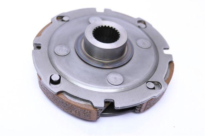 Yamaha Clutch Carrier Assy 5UH-16620-00-00 - Power Sports Nation: The Cheapest Used ATV and Side ...