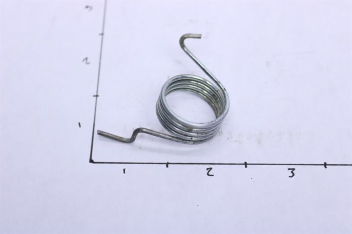 Yamaha SPRING, TORSION 90508-16599-00 - Power Sports Nation: The ...