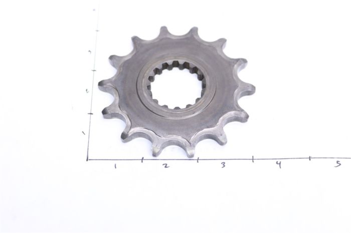 Yamaha SPROCKET, DRIVE (14T) 9383G-14231-00 - Power Sports Nation: The ...