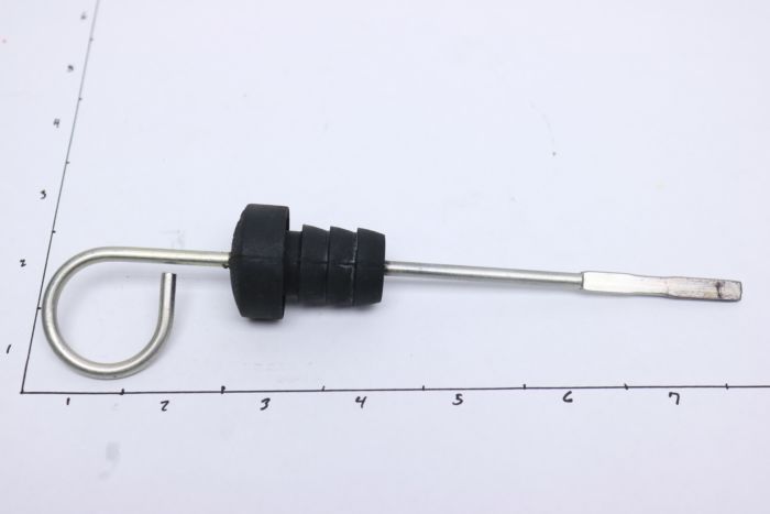 Yamaha 16-18 Grizzly Kodiak 700 OEM Oil Level Plug Dipstick B16-E5362 ...