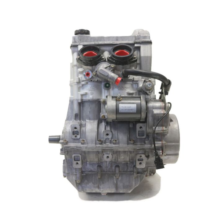 Polaris Ranger 900 13-19 RZR 15-20 Engine Motor Rebuilt In Stock Ready ...