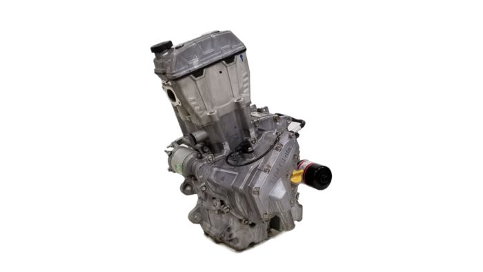 Polaris RZR 570 Ranger 570 12-17 Engine Motor Rebuilt - Warranty ...
