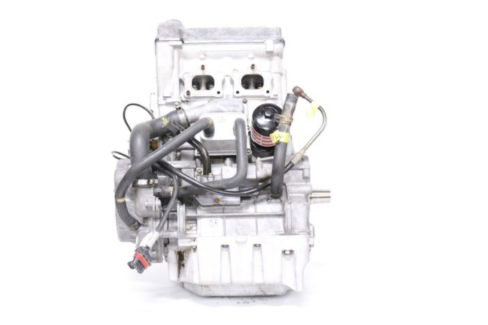Polaris RZR XP Turbo 16 Engine Motor Rebuilt - 3 Month Warranty - Power ...