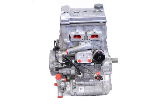 Polaris RZR RS1 19-22 Engine Motor Rebuilt - 3 Month Warranty - Power ...