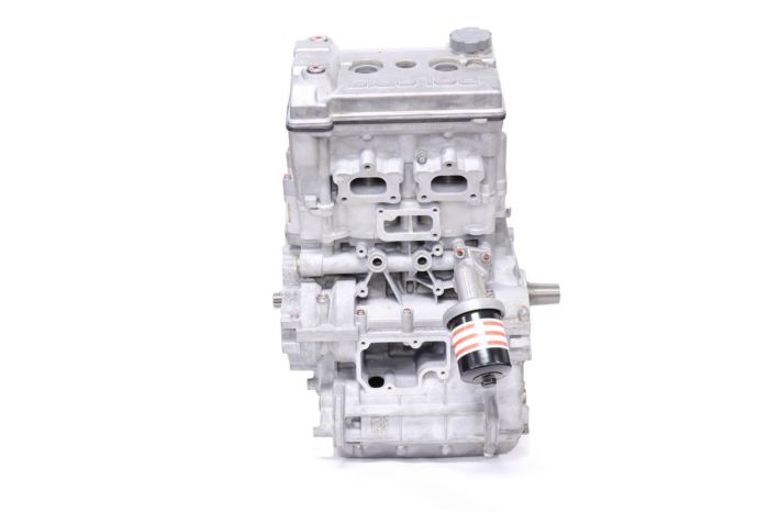Polaris Ranger 1000 XP 22-23 HVAC Northstar Long Block Engine Motor ...