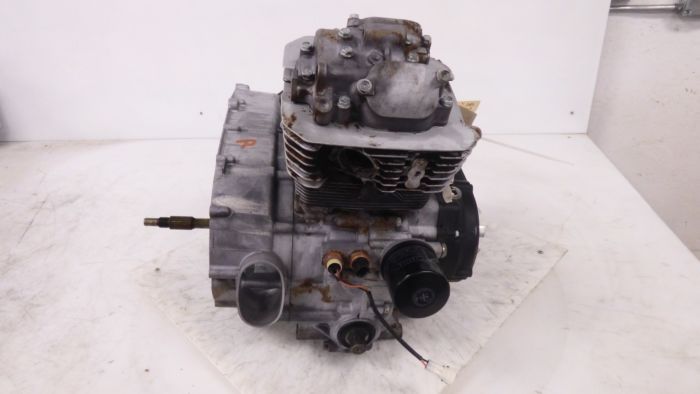 Suzuki King Quad 400 08-09 Automatic Engine Motor Rebuilt In Stock ...