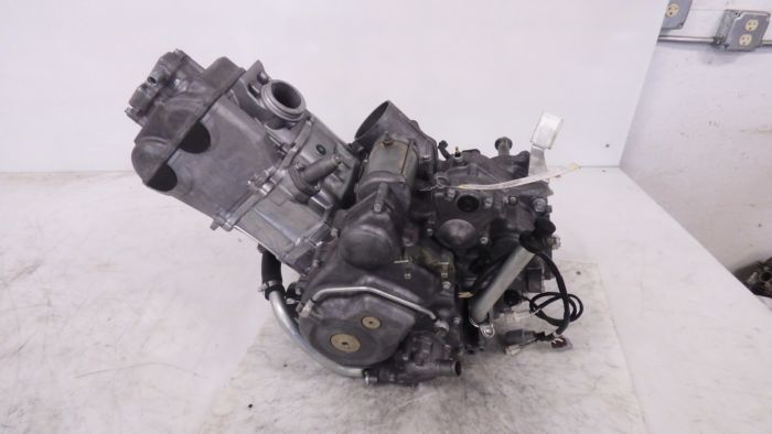 Yamaha Wolverine 700 16-17 Engine Motor Rebuilt In Stock Ready to Ship ...