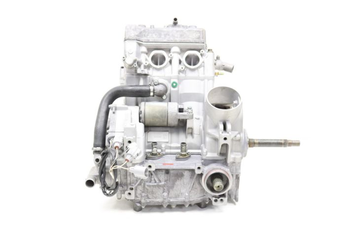 Yamaha Wolverine RMAX2/4 1000 21-23 Engine Motor Rebuilt - Warranty ...