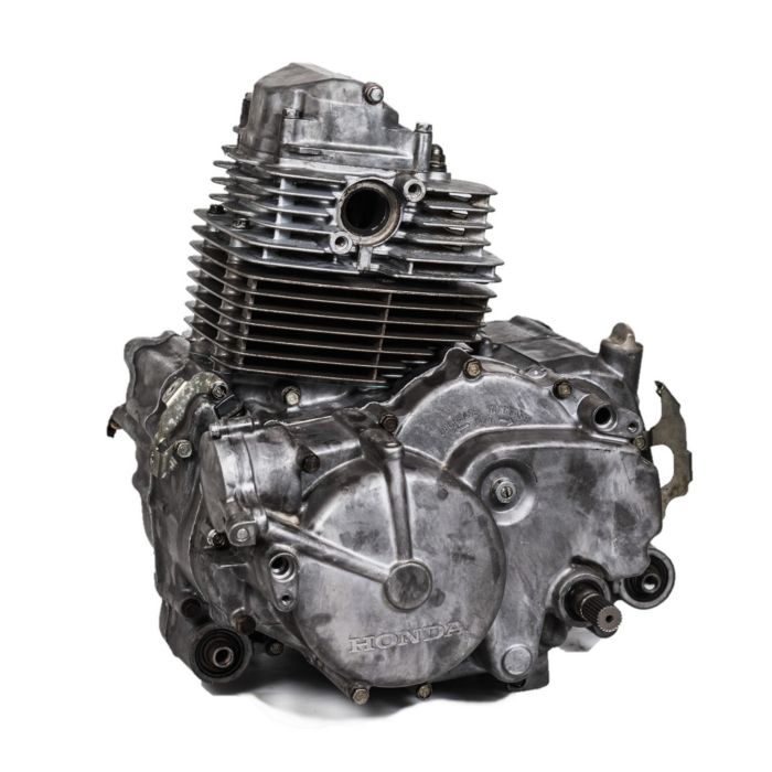 Honda Rancher 350 FM 00-06 Engine Motor Rebuilt In Stock Ready to Ship ...