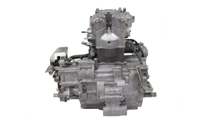 Honda Pioneer 700 SXS700 14 Engine Motor Rebuilt In Stock Ready to Ship ...
