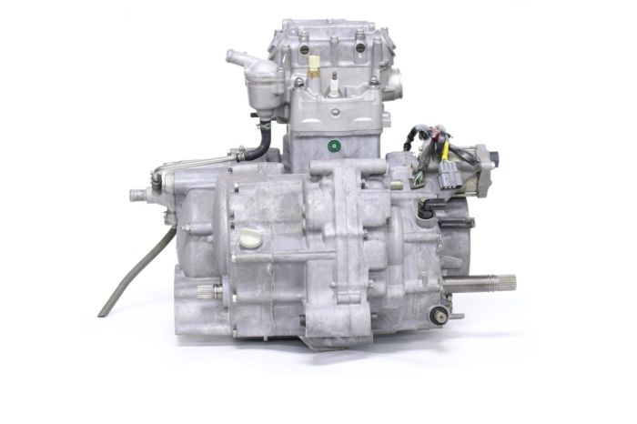 Honda Foreman 520 FM 20-23 Engine Motor Rebuilt - 6 Month Warranty ...