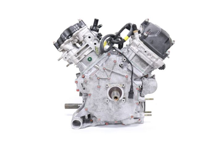 Can Am Defender Traxter HD8 16-21 Maverick Trail 800 18-21 Engine Motor ...