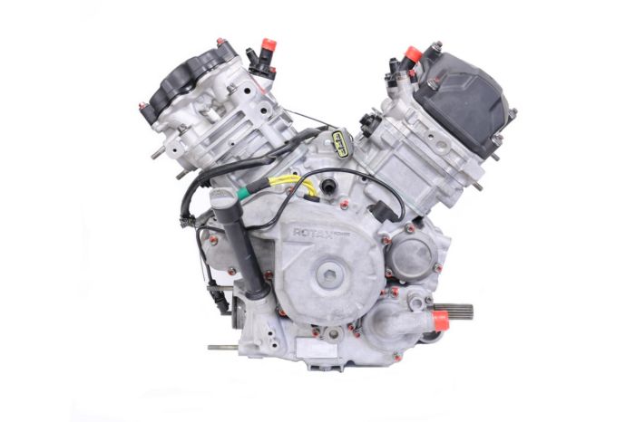 Can Am Defender HD10 16-19 Maverick 1000 18-20 HD9 22-23 Engine Motor ...