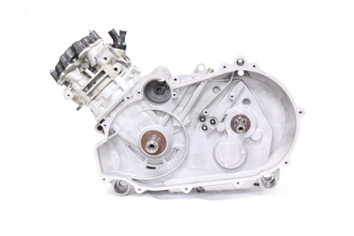 Can Am Defender Traxter HD5 18-21 Engine Motor Rebuilt - Warranty ...