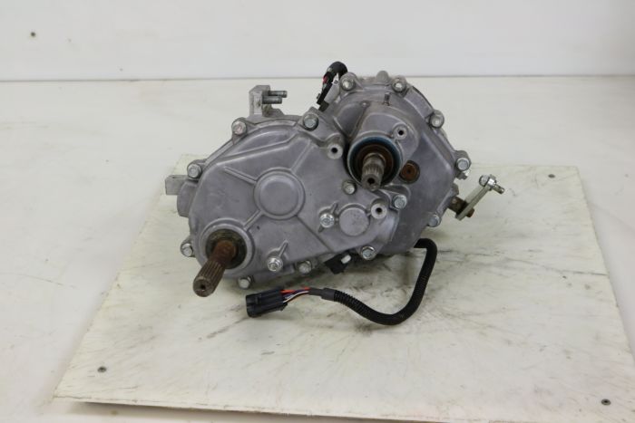 Polaris RZR 800 2008 Rebuilt Transmission 3234518 - Power Sports Nation ...