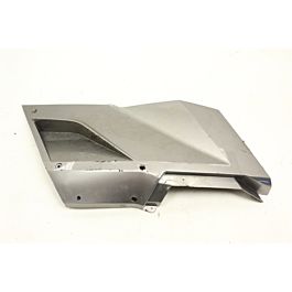 Can-Am Commander 1000 LTD 14 Side Panel Left Rear Lateral Magnesium ...