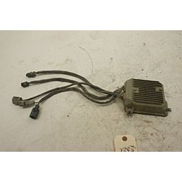 Yamaha Grizzly 450 EPS 13 Power Steering Control Unit 1CT-859A0-00-00 ...