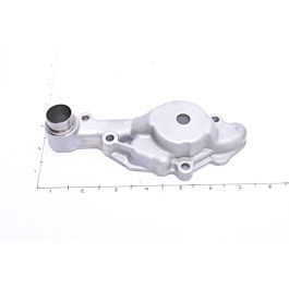 Honda BODY A, OIL PUMP 15101-HR6-A60 - Power Sports Nation: The ...