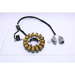 Yamaha 2008-2013 Rhino 700 Tested Stator 5B4-81410-00-00 - Power Sports ...