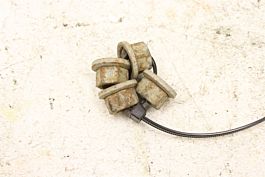 Polaris Magnum 330 4x4 05 Lug Nuts 7547237 33009 - Power Sports Nation ...