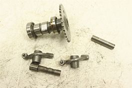 E-ton Viper 90R 4 Stroke 07 Camshaft Assembly 41338 - Power Sports ...