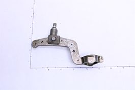 Kawasaki LEVER 13168-1354 - Power Sports Nation: The Cheapest Used ATV ...