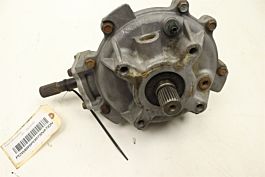 Polaris Ranger 500 Series 10 11 700 Rear Differential Gearcase 1341404 ...