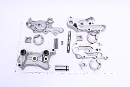 Honda Oil Pump 15100-HN8-010 - Power Sports Nation: The Cheapest Used ...