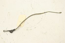 Polaris Magnum Xpedition Xplorer Sportsman Trail Boss Brake Line Pod ...