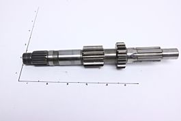 Honda FourTrax 200 Transmission Mainshaft Main Input Shaft 23211-HB3 ...
