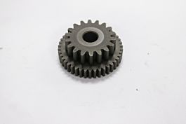 Honda Fourtrax 300 400 Starter Gear (43T/18T) 28140-HA0-770 - Power ...