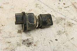 Polaris Ranger EV LSV 48V Ignition Switch w Key 4013084 - Power Sports ...