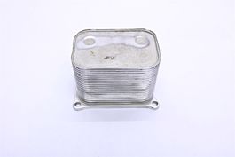 Can-Am Maverick X3 MAX Turbo 2017-2024 Oil Cooler Exchanger 420656689 ...