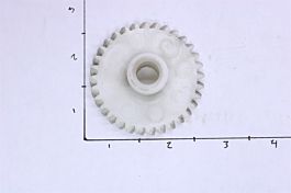 Yamaha Gear, Impeller Shaft 4L0-12459-00-00 - Power Sports Nation: The ...