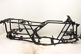 Arctic Cat 700 TBX LTD 11 Frame 4506-391 30378 - Power Sports Nation: The Cheapest Used ATV and ...