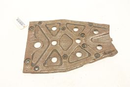 Honda Fourtrax 300 FW 88 Skid Plate 50360-HC5-000 43195 - Power Sports ...